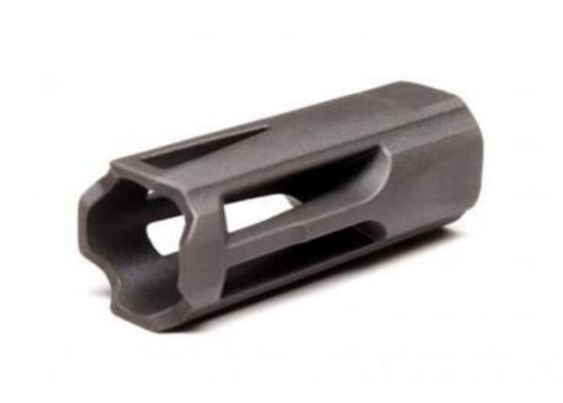 〔圓仔〕 KRYTAC Kriss Vector 鋼製防火帽 抑制器（TP-KA008-03AB） | 露天市集 | 全台最大的網路購物市集