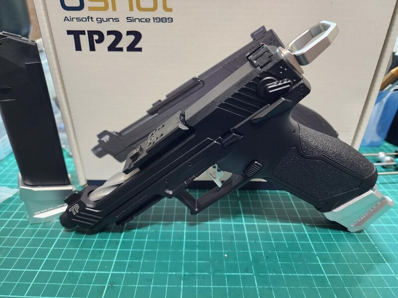 〔圓仔〕 客訂下單區 客製 TP22 改裝 客訂 | 露天市集 | 全台最大的網路購物市集