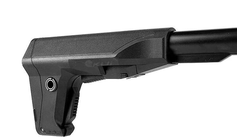 （圓仔）LEONTAC特製款 LEM4 Gen2 運動版電動槍 AEG電槍 三發點放電子板機 高初速 | 露天市集 | 全台最大的網路購物市集