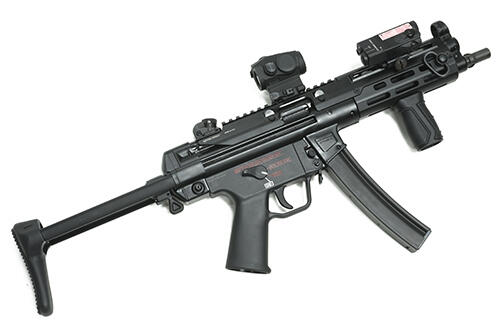 （圓仔）真品現貨 UTG PRO MP5 Monolithic護木 MP5魚骨護木 VFC MP5 可用 | 露天市集 | 全台最大的網路購物市集