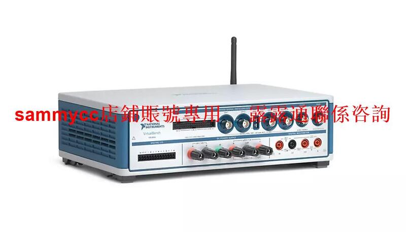 美國NI VirtualBench?多功能?一體?式?儀器VB-8012任意波形 | 露天市集 | 全台最大的網路購物市集