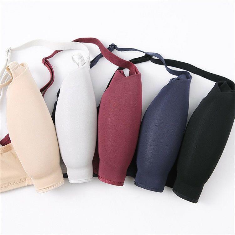 【JDUDS】深V集中超舒適 運動聚攏爆乳效果好素色內衣BRA 有溝 事業線 無鋼圈 | 露天市集 | 全台最大的網路購物市集