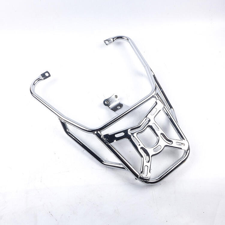 【金牌賣家滿額現折】熱賣 適用于光陽CK150-5新來客like摩托車後尾架後貨架 尾箱支架 尾翼 | 露天市集 | 全台最大的網路購物市集