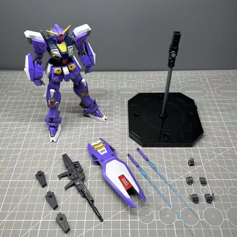 〔模創〕 012零一二 MG F90 2號機 1/100 | 露天市集 | 全台最大的網路購物市集