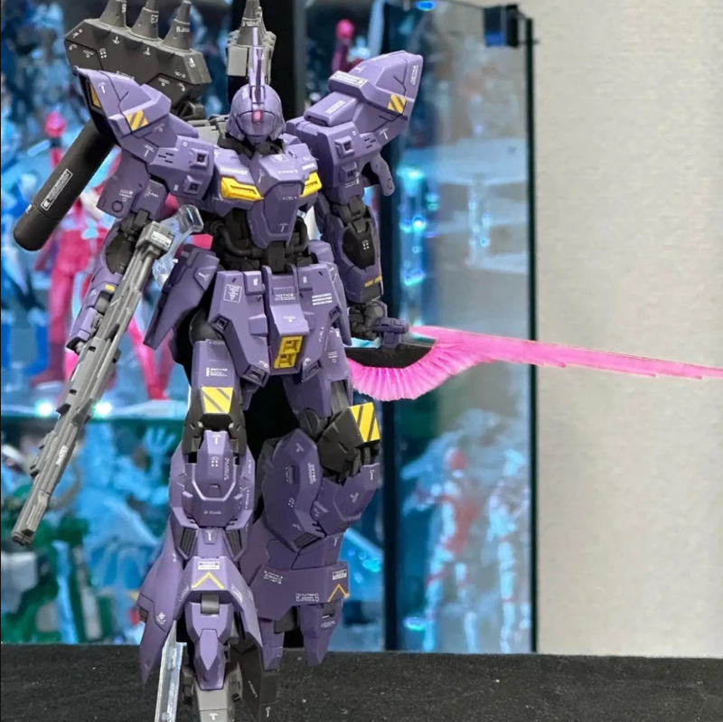 〔模創〕現貨 JJ聚匠 HG 1/144 巴爾基爾 | 露天市集 | 全台最大的網路購物市集