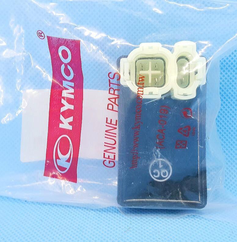 光陽原廠零件/30410-GFY6-901/CDI~GY6,豪邁 | 露天市集 | 全台最大的網路購物市集