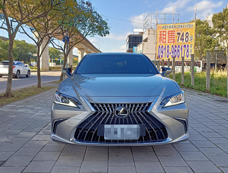 2022 LEXUS ES200 奢華穩重 獻給獨特的您 ~ 電洽 0906797386 蔡頭 | 露天市集 | 全台最大的網路購物市集