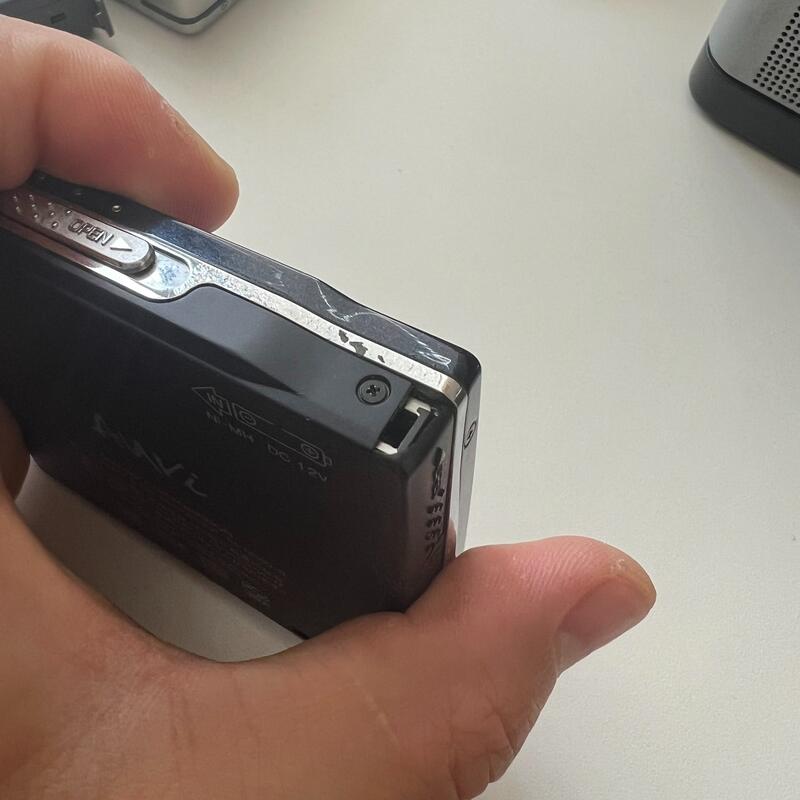 【千代】夏普 sharp DR80 MD機（關聯ds70-ds77- | 露天市集 | 全台最大的網路購物市集