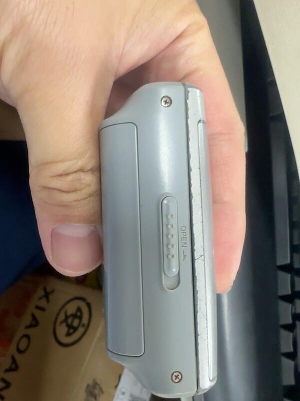 【千代】索尼隨身聽，NH700，播放好用，錄音只能錄標準格式，不介意 | 露天市集 | 全台最大的網路購物市集