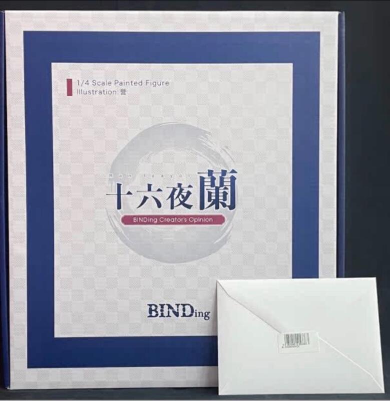 【千代】native BINDing 畫師譽 十六夜蘭 柔道服 1/ | 露天市集 | 全台最大的網路購物市集