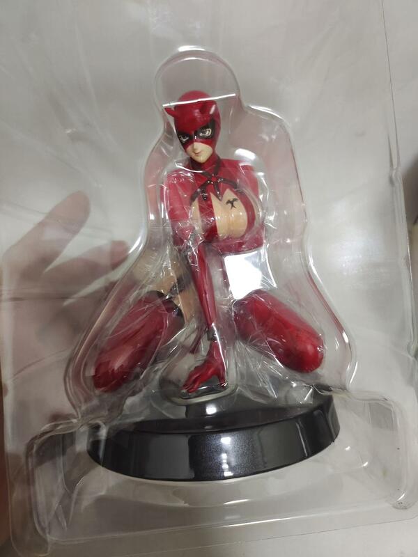 【千代】KONAMI Rumble Roses 搏擊玫瑰 Evil | 露天市集 | 全台最大的網路購物市集