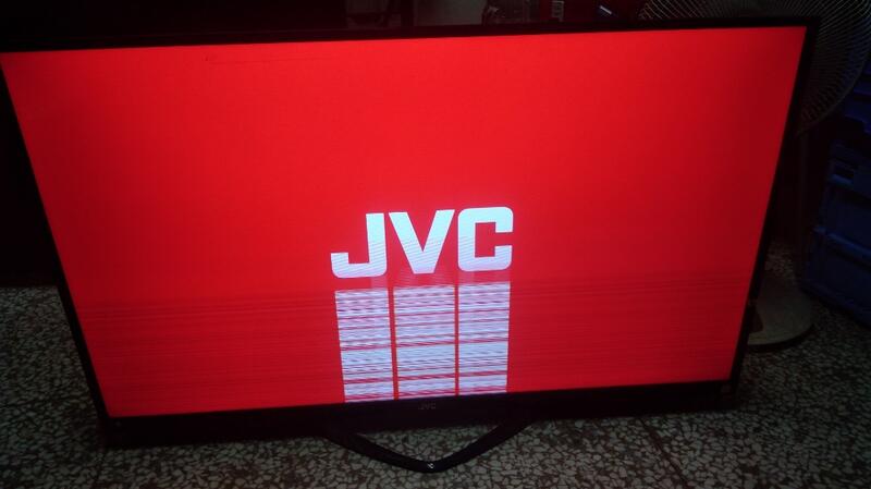 JVC 50T 面板不良零件機--零件分售(11309-2) | 露天市集 | 全台最大的網路購物市集