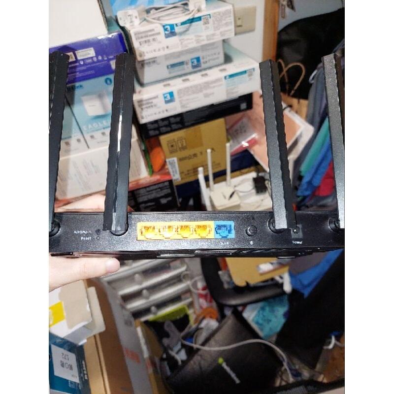 tp-link ax去500 archer ax去0 wifi6 分享器/路由器 可組mesh 性能強過ax去2 | 露天市集 | 全台最大的 ...