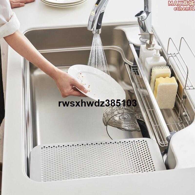 現貨驪住lixil水槽a9n多功能304不鏽鋼3d日式大單水槽w型長版/短款 | 露天市集 | 全台最大的網路購物市集