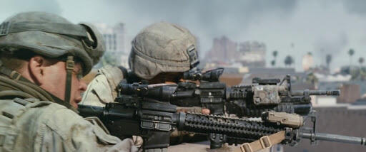 【Advanced Accuracy】 真品 surefire m72 美軍 護木 m16a2 | 露天市集 | 全台最大的網路購物市集