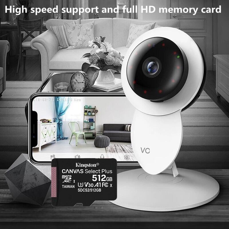 公司貨免運 金士頓新存儲卡 Kingston SD卡 記憶卡 64G 128G 256G 512G 1024G 終身保 | 露天市集 | 全台 ...