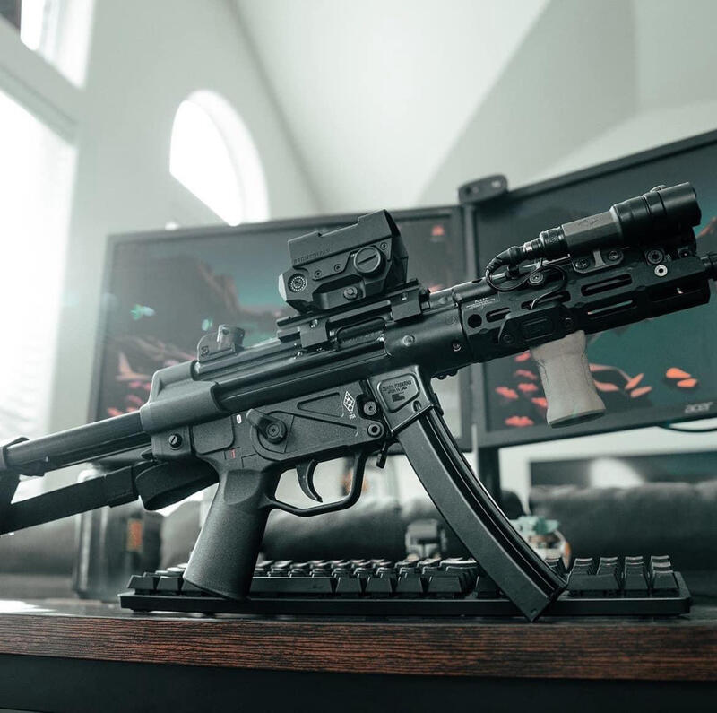 真品Lead&Steal LP-1 紅點 lp-1紅點 瞄具 內紅點 eotech aimpoint | 露天市集 | 全台最大的網路購物市集