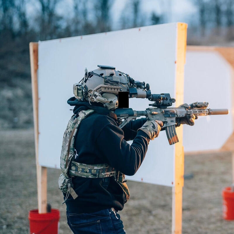 真品overbore kenu riser 鏡座 增高座 高鏡座 適用各類紅點全像全息 增高座 | 露天市集 | 全台最大的網路購物市集