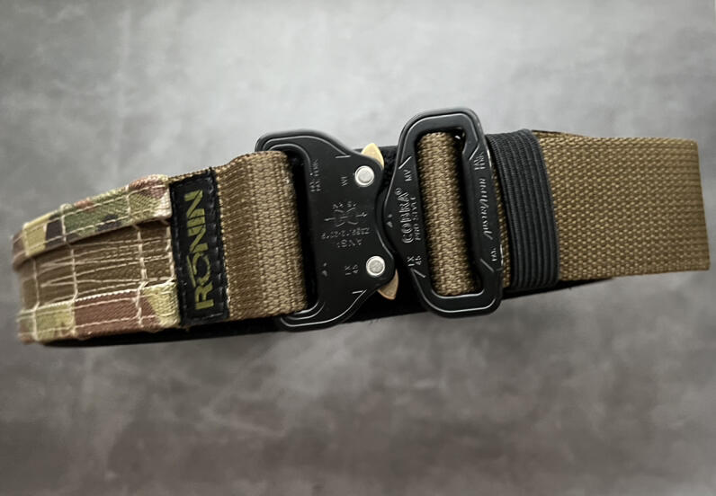 真品浪人腰帶ronin belt戰術腰帶 shuto belt | 露天市集 | 全台最大的網路購物市集