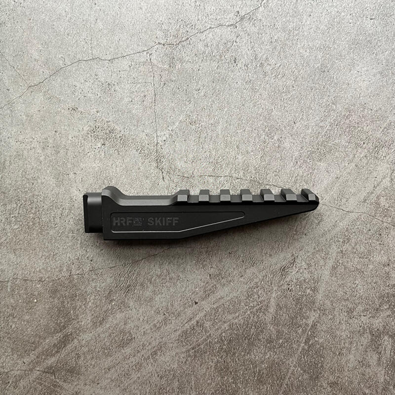 真品HRF skiff 雷指增高座通用unity T2增高座 unity riser mount | 露天市集 | 全台最大的網路購物市集