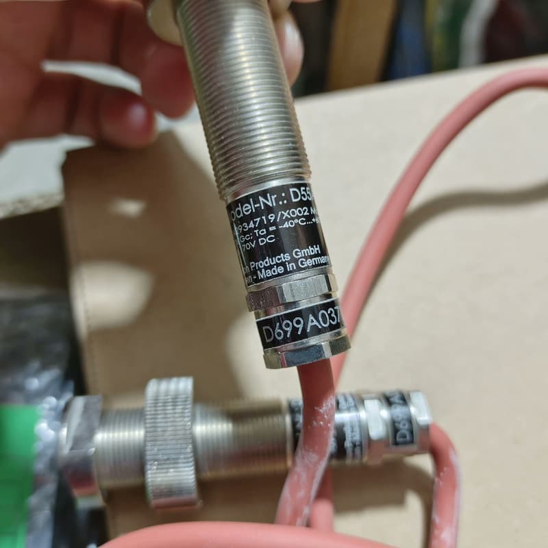 【麥蔻嚴選】ABB氣體流量計10A11(賣了)，D55AX，實物拍攝，全新原裝正品 | 露天市集 | 全台最大的網路購物市集