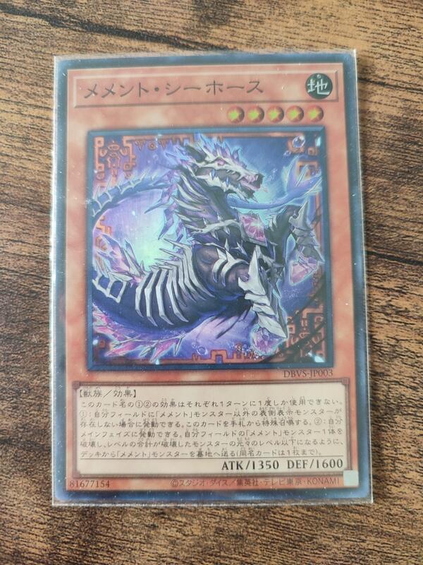 DBVS-JP003 記憶物 海馬 亮面 | 露天市集 | 全台最大的網路購物市集