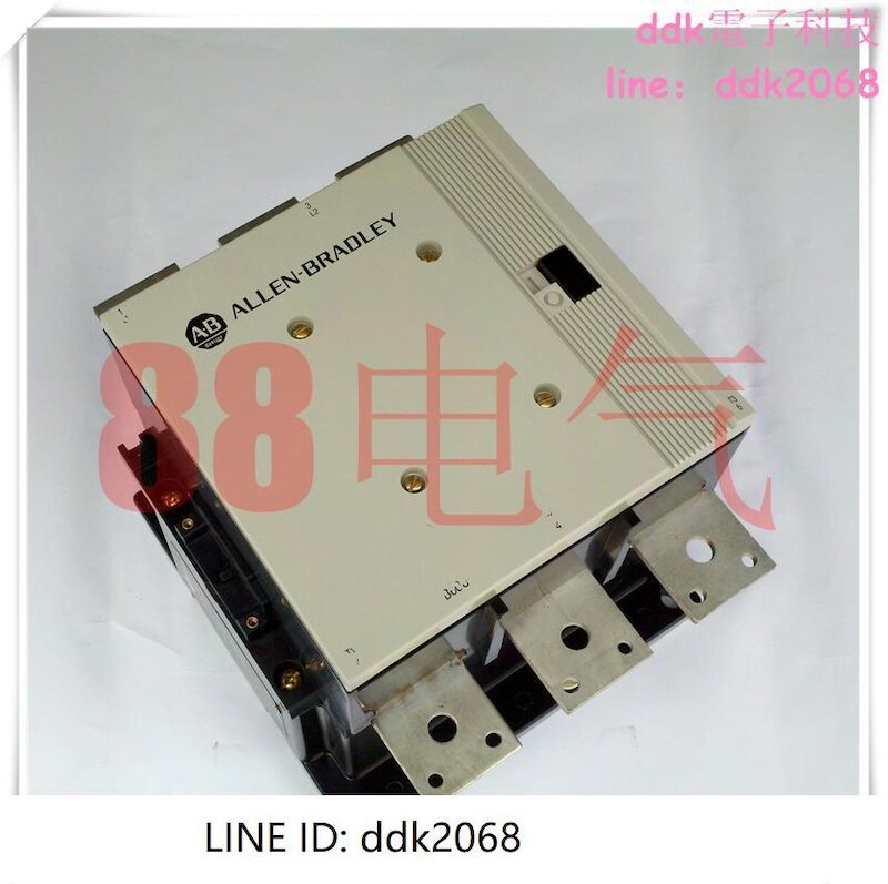 現貨 原裝正品 AB/Allen-Bradley，接觸器 100-B600N*3【美國進口】 | 露天市集 | 全台最大的網路購物市集