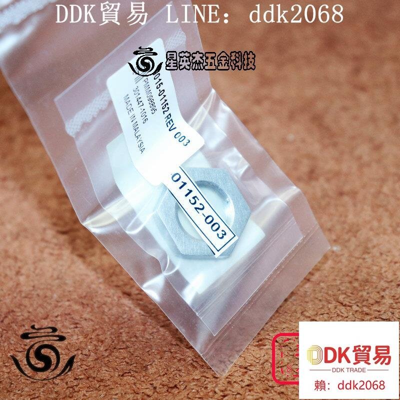 【現貨】APPLIED MATERIALS 應用材料 0015-01152-003 PMM098895 備品 | 露天市集 | 全台最大的網路購物市集