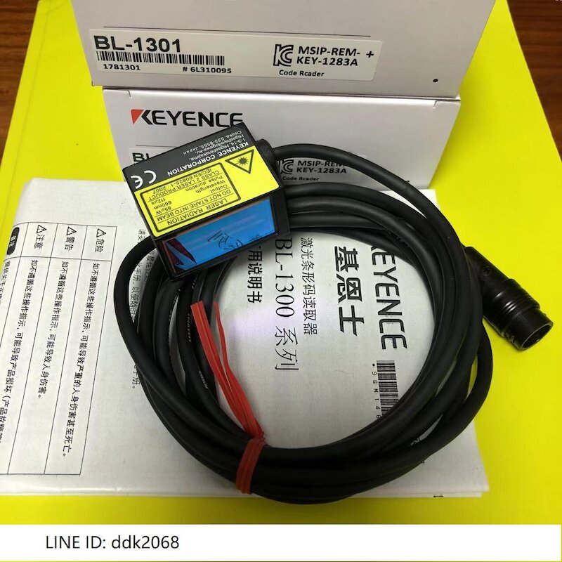 現貨BL-1301.BL-1301HA.SK-H050.BL-185SO基恩士KEYENCE傳感器議價 | 露天市集 | 全台最大的網路購物市集