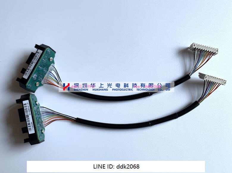 現貨ASM AD830固晶機 晶圓環感應器 WAFER SEN CABLE-SHU 02-38822 | 露天市集 | 全台最大的網路購物市集