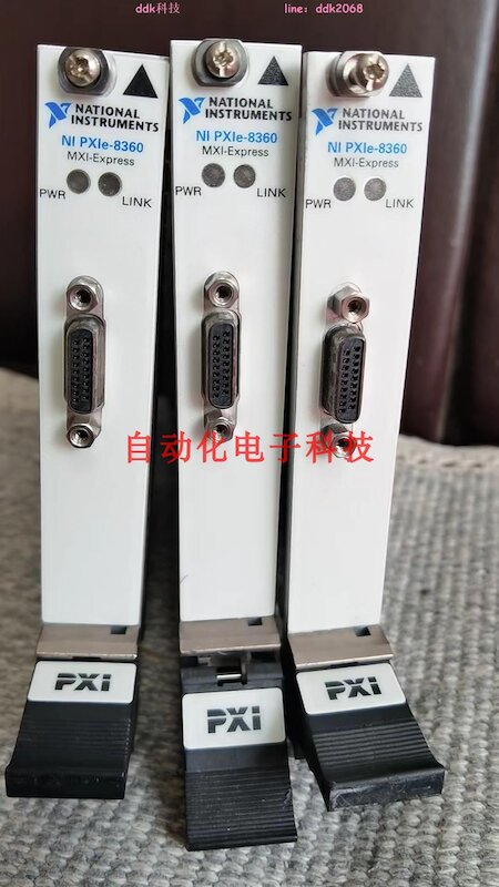 現貨NI PXIE-8360 MXI | 露天市集 | 全台最大的網路購物市集