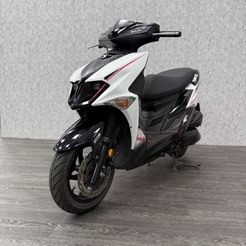 2023 SYM三陽 JET SL125(ABS)(碟煞)#8188 | 露天市集 | 全台最大的網路購物市集