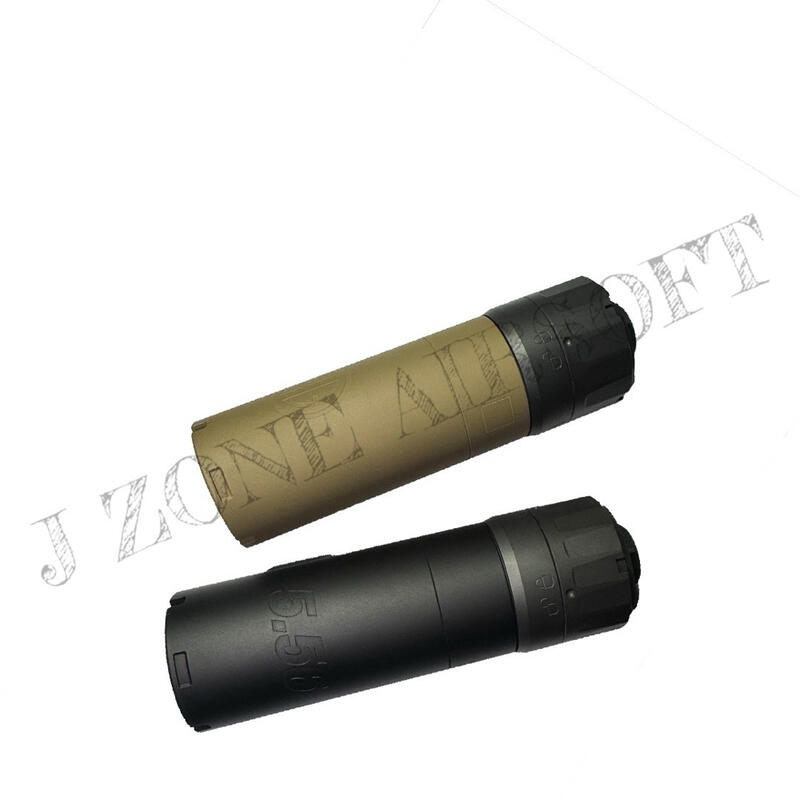 [J Zone]SIG 風格 SLX 556C QD 戰術火帽 消音器 滅音管 鋼製快拆 黑色 | 露天市集 | 全台最大的網路購物市集