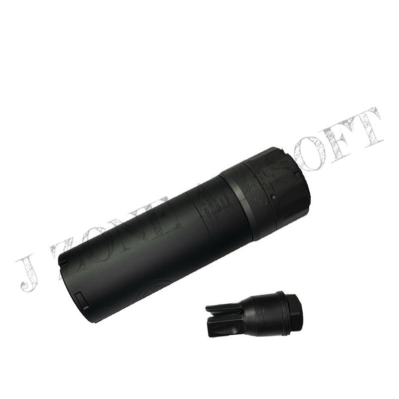 [J Zone]SIG 風格 SLX 556C QD 戰術火帽 消音器 滅音管 鋼製快拆 黑色 | 露天市集 | 全台最大的網路購物市集
