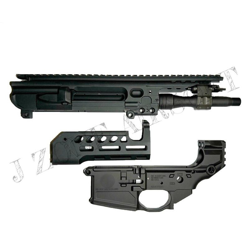 [J Zone]SIG 風格 MCX RATTLER LT 6.75" 頂規 套件 MWS系統 | 露天市集 | 全台最大的網路購物市集