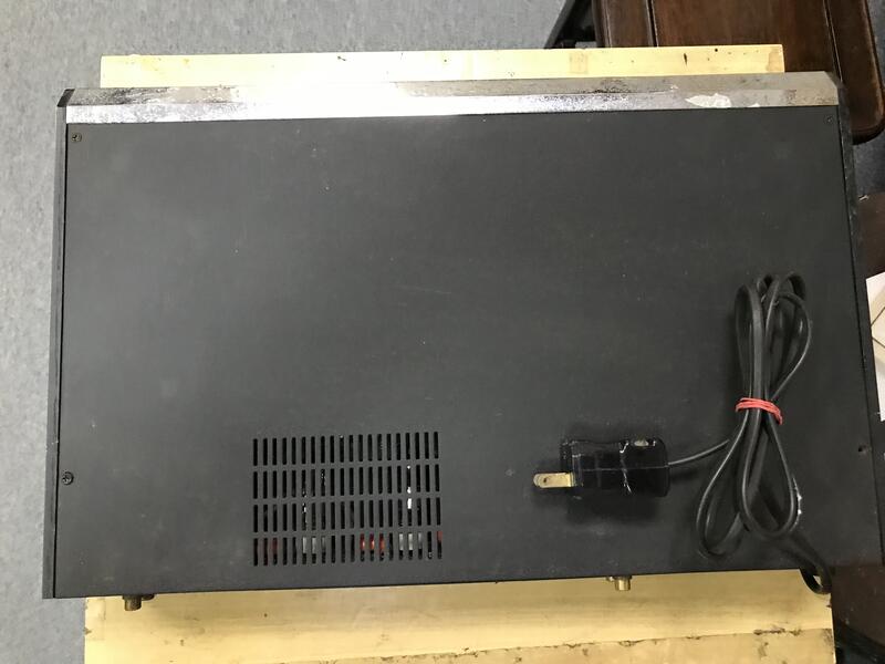 英國製Musical Fidelity TUBALOG真空管D/Ac | 露天市集 | 全台最大的網路購物市集