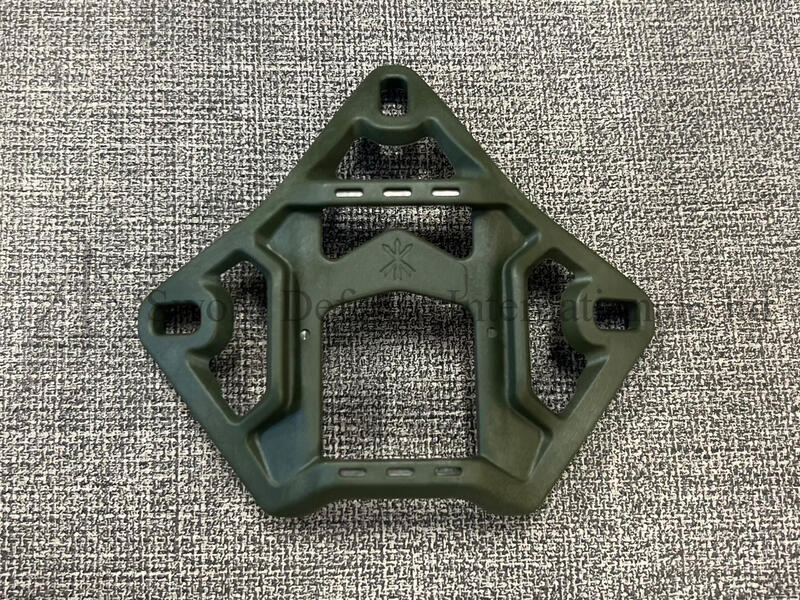 S.D.I 現貨 Unity Tactical Summit Shroud 墨魚干 夜視鏡 頭盔 鏡座 底座 | 露天市集 | 全台最大的網路購物市集