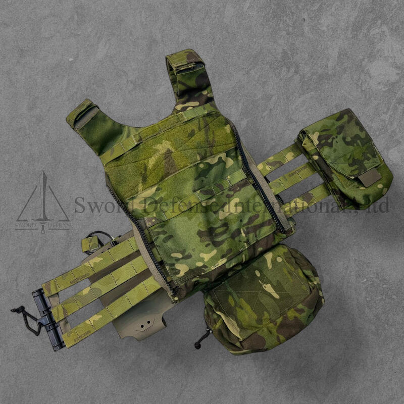 S.D.I 真品 出清 狼嚎 Spiritus Systems LV119 Overt 大套餐 全配背心 非 法老 CP | 露天市集 | 全 ...