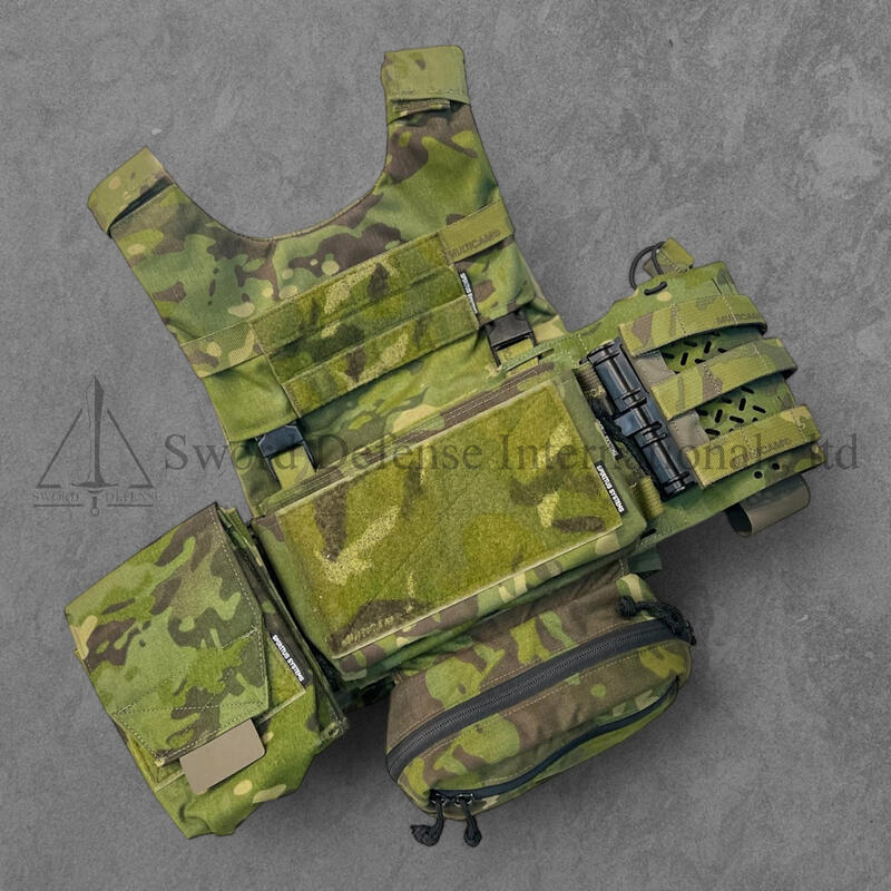 S.D.I 真品 出清 狼嚎 Spiritus Systems LV119 Overt 大套餐 全配背心 非 法老 CP | 露天市集 | 全 ...