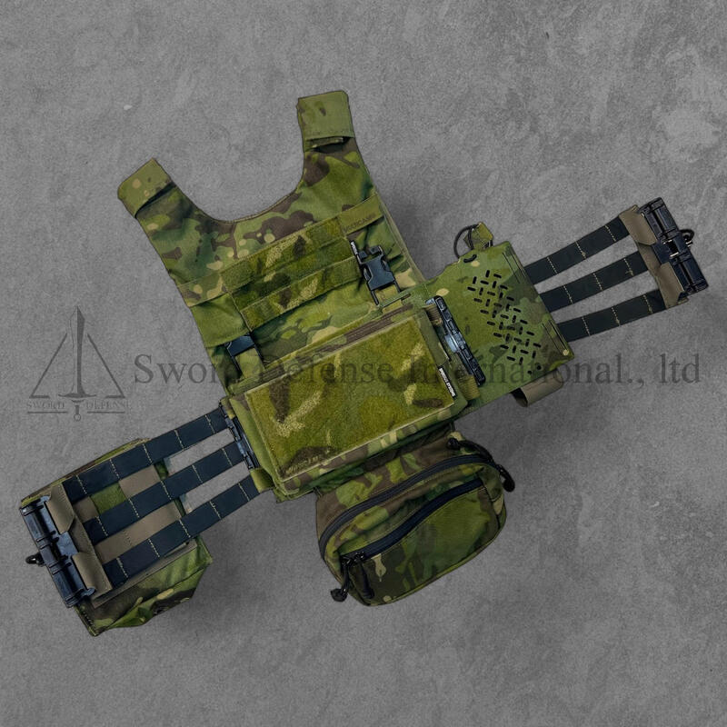 S.D.I 真品 出清 狼嚎 Spiritus Systems LV119 Overt 大套餐 全配背心 非 法老 CP | 露天市集 | 全 ...