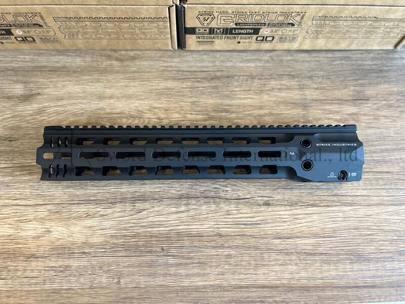 S.D.I 現貨 Strike Industries SI GRIDLOK 416 護木 魚骨 黑色 非 BCM | 露天市集 | 全台最大的 ...