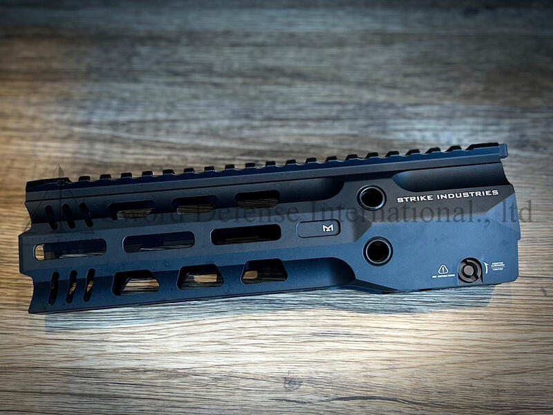 S.D.I 現貨 Strike Industries SI GRIDLOK 416 護木 魚骨 黑色 非 BCM | 露天市集 | 全台最大的 ...