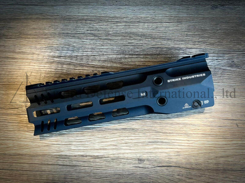 S.D.I 現貨 Strike Industries SI GRIDLOK 416 護木 魚骨 黑色 非 BCM | 露天市集 | 全台最大的 ...