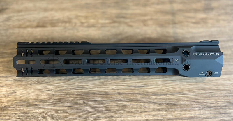 S.D.I 現貨 Strike Industries SI GRIDLOK 416 護木 魚骨 黑色 非 BCM | 露天市集 | 全台最大的 ...