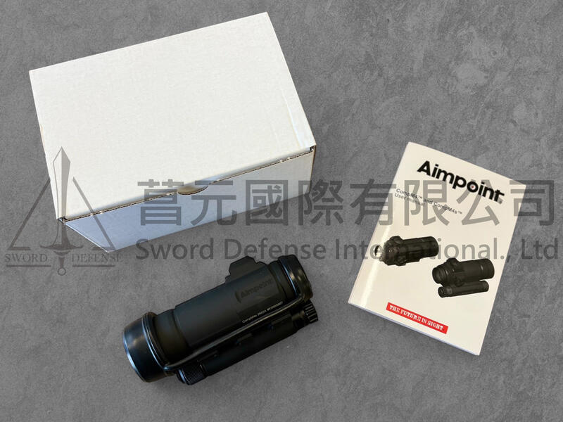 S.D.I 預購 保固公司貨 Aimpoint comp m4s 內紅點 非 T2 Eotech VORTEX R5 | 露天市集 | 全台最 ...