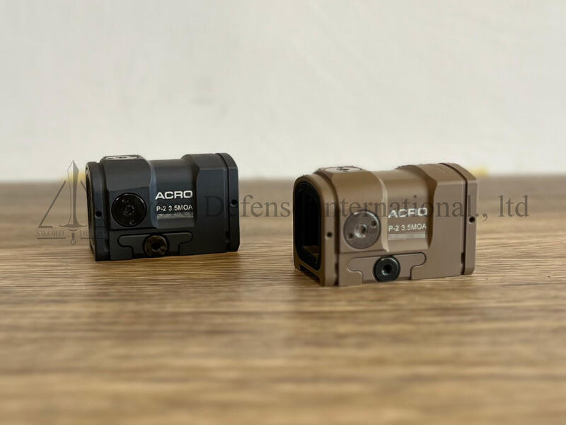 S.D.I 現貨 保固公司 Aimpoint 灰色 Grey ACRO P-2 內紅點 非 SIG Vortex | 露天市集 | 全台最大的 ...