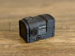 S.D.I 現貨保固公司 Aimpoint 灰色 Grey ACRO P-2 內紅點 非 SIG Vortex | 露天市集 | 全台最大的 ...