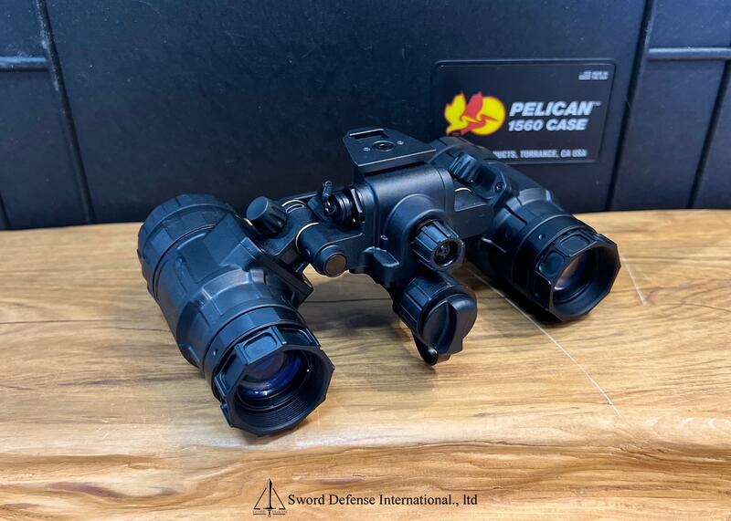 S.D.I 現貨 1431 WP 夜視鏡 NVG 非 PVS 14 15 31 數位 | 露天市集 | 全台最大的網路購物市集