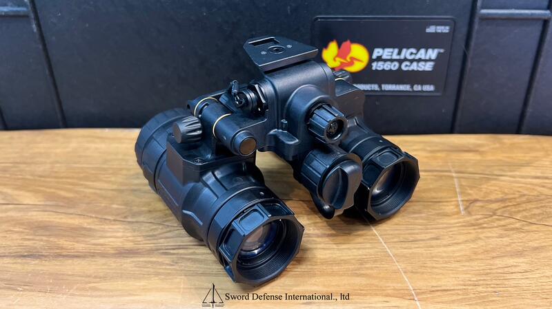 S.D.I 現貨 1431 WP 夜視鏡 NVG 非 PVS 14 15 31 數位 | 露天市集 | 全台最大的網路購物市集