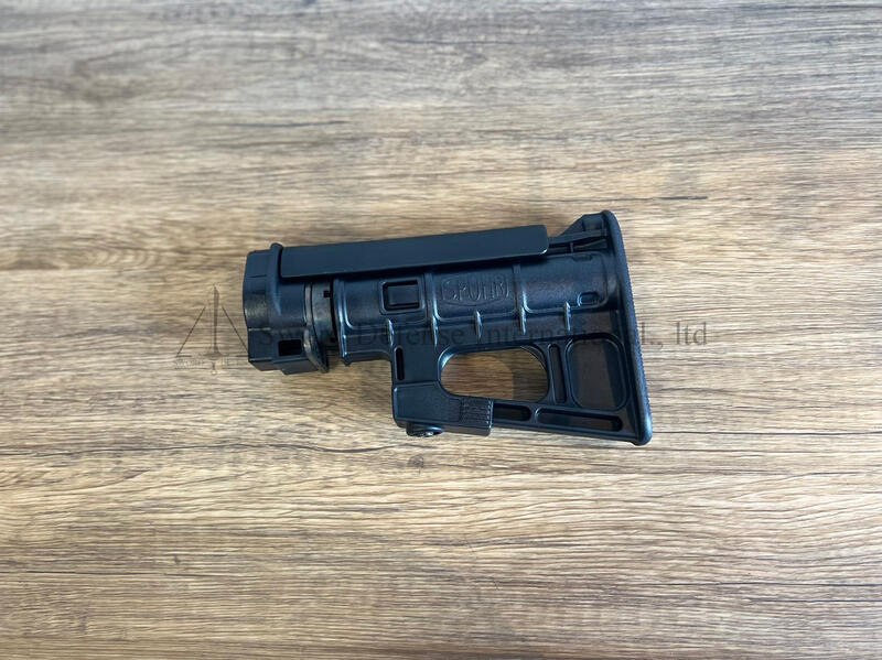 S.D.I 現貨 真品 SPUHR G3 Stock Assy 後托 槍托 非 Magpul mp5 | 露天市集 | 全台最大的網路購物市集